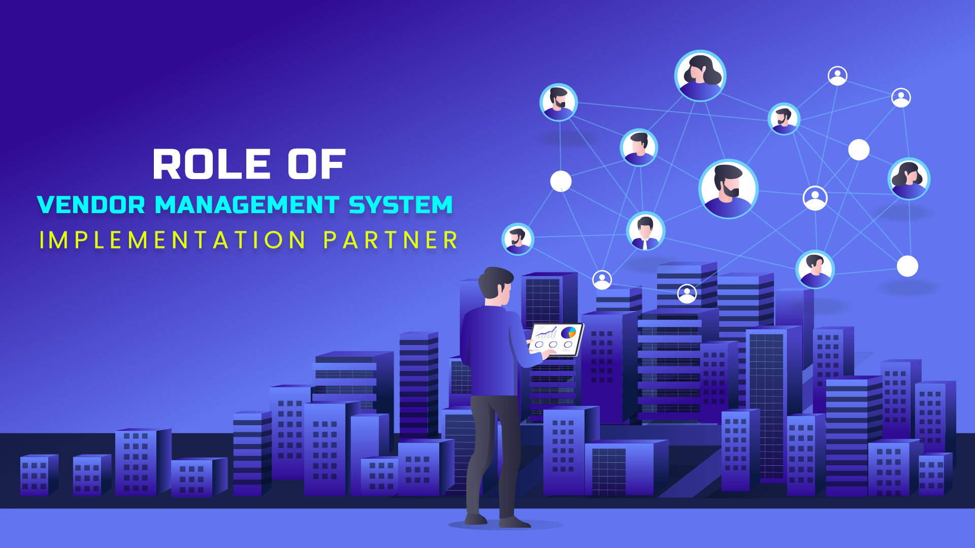 Overcoming Vendor Management Challenges for Effective Success